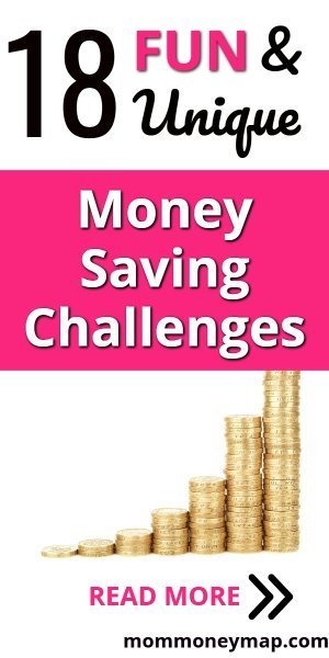 Saving Money Challenges (2020): 18 Fun and Unique Ideas to Save More